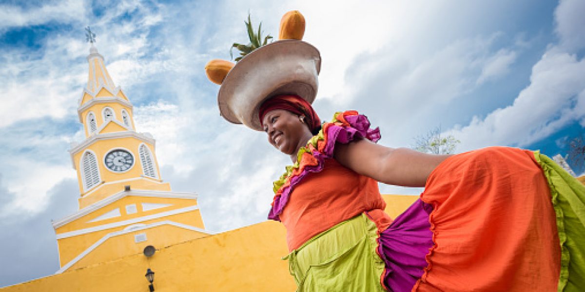 Cultura Na América Latina - FDPLEARN